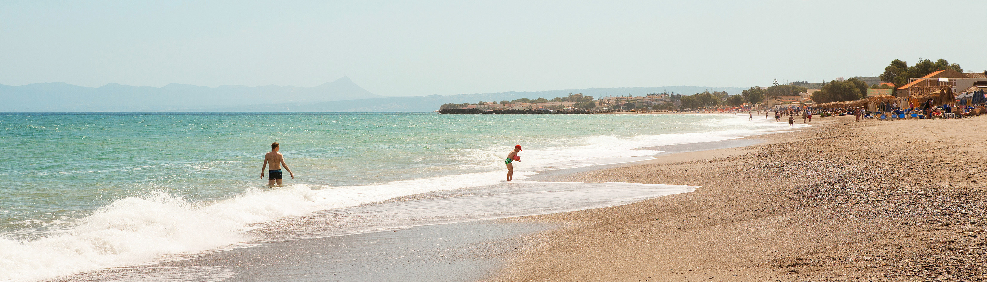 Matkat Kreeta (Kreikka) | Tjäreborg
