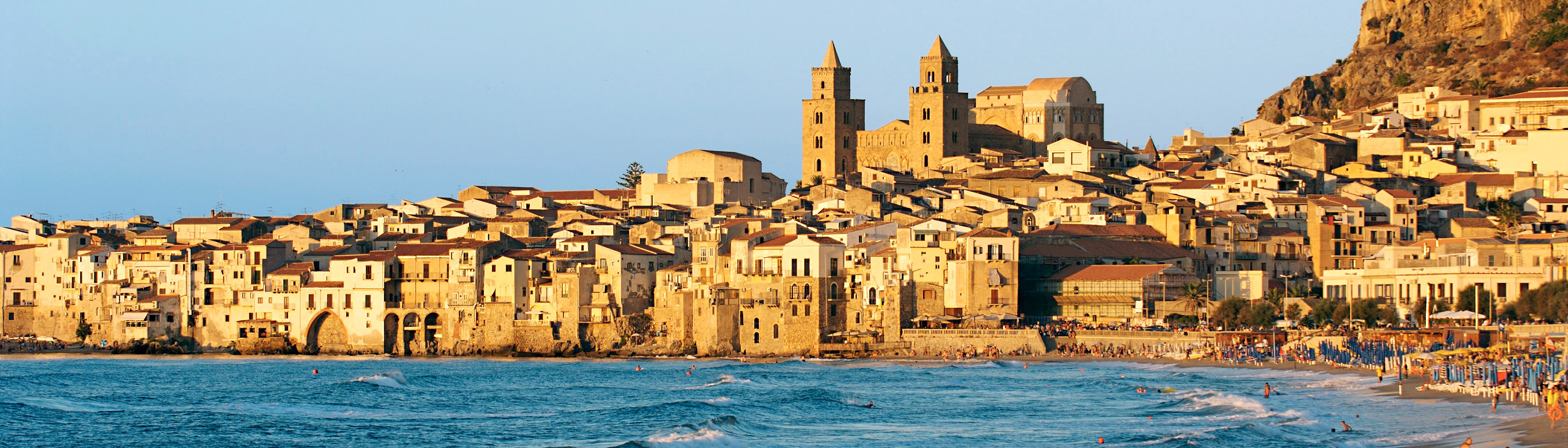 Sisilia (Italia) | Matkat Tjäreborgilta