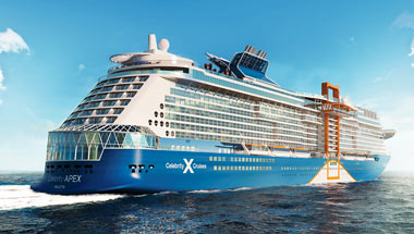 Karibian-risteilyt | Tjäreborg