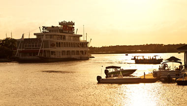 Karibian-risteilyt | Tjäreborg