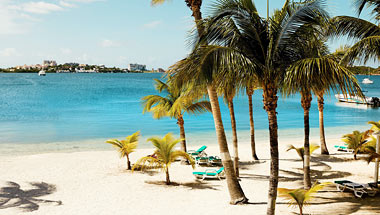 Karibian-risteilyt | Tjäreborg