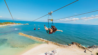 Karibian-risteilyt | Tjäreborg