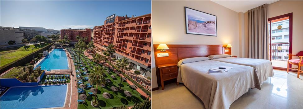 Hotelli Myramar Fuengirola, Fuengirola | Tjäreborg